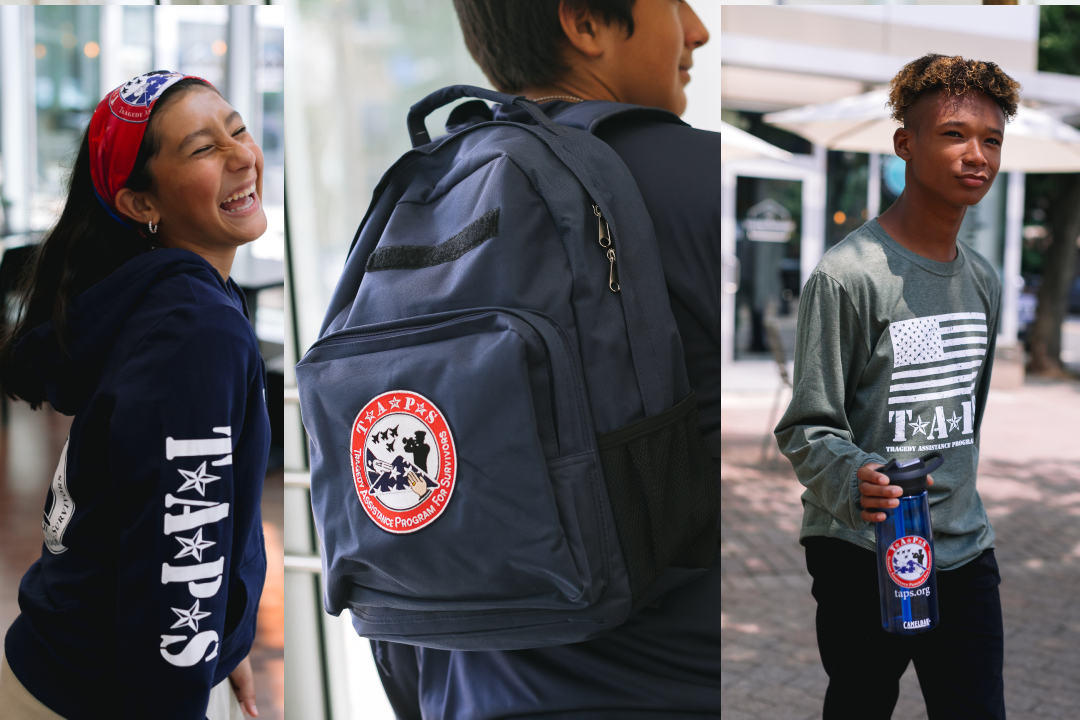 Shop TAPS Merchandise for you and your home | TAPS Online Store – TAPS ...