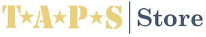 Shop TAPS Merchandise for you and your home | TAPS Online Store – TAPS ...